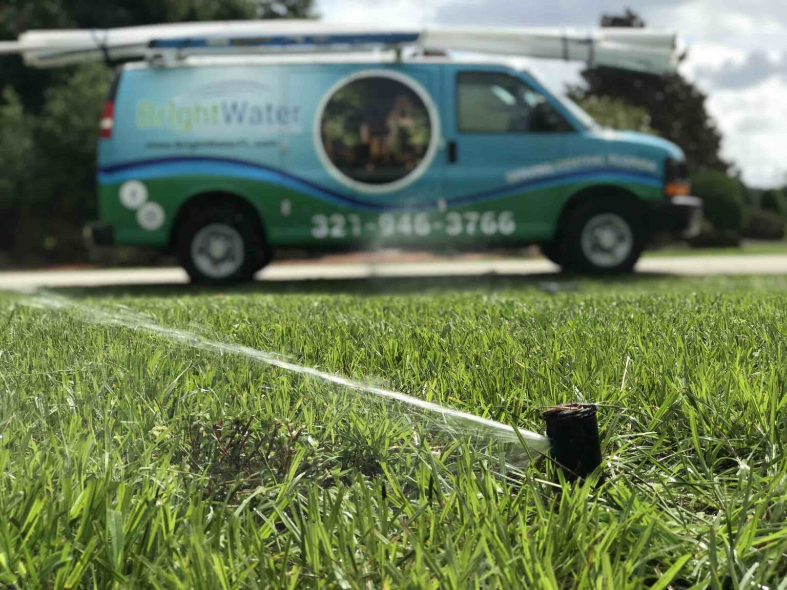 Common Sprinkler System Issues and How to Solve Them - Brightwater ...