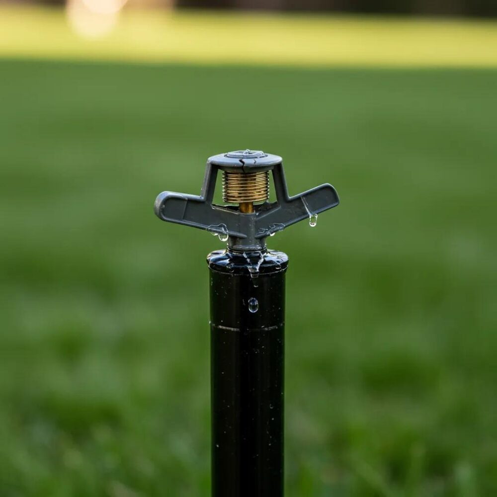 Why Your Sprinkler Heads Need Immediate Attention - Brightwater ...