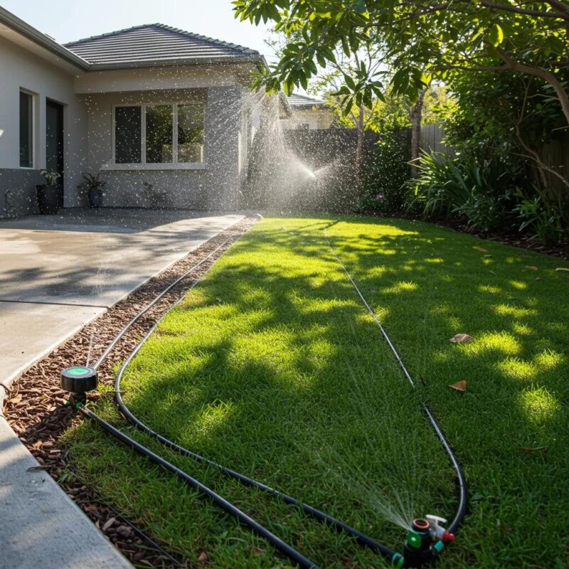 Understanding Brightwater Irrigation's Strategies for Maximizing Water ...